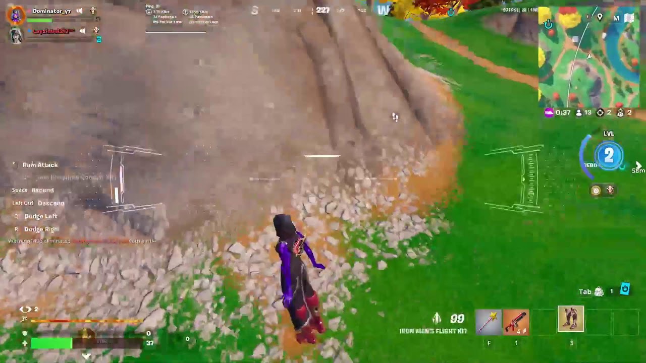 LIVE NEW FORTNITE RELOAD GRINDING - YouTube