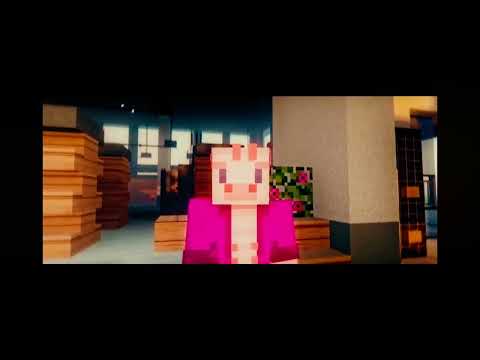 Trospy song Minecraft Škola - YouTube