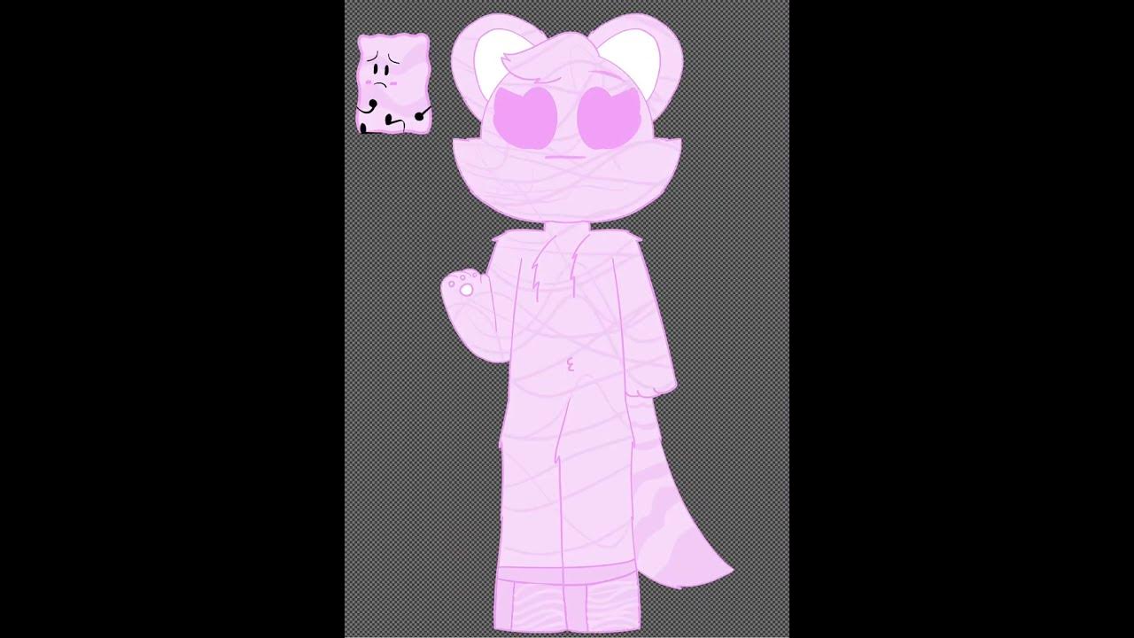 Blanket Aib Furry Color Youtube