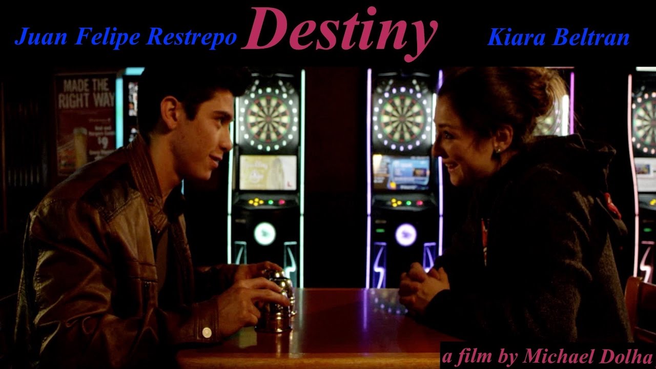 Destiny - Short Film - YouTube