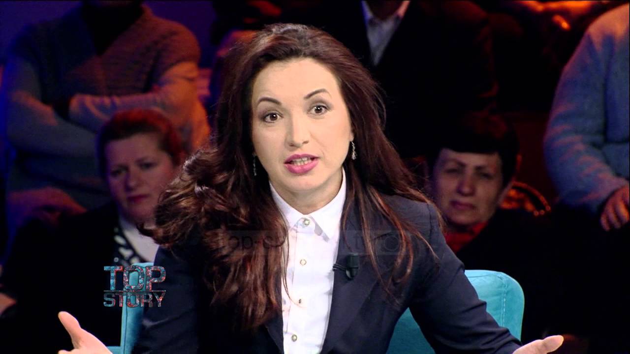 Top Story, 24 Dhjetor 2015, Pjesa 1 - Top Channel Albania - Political ...