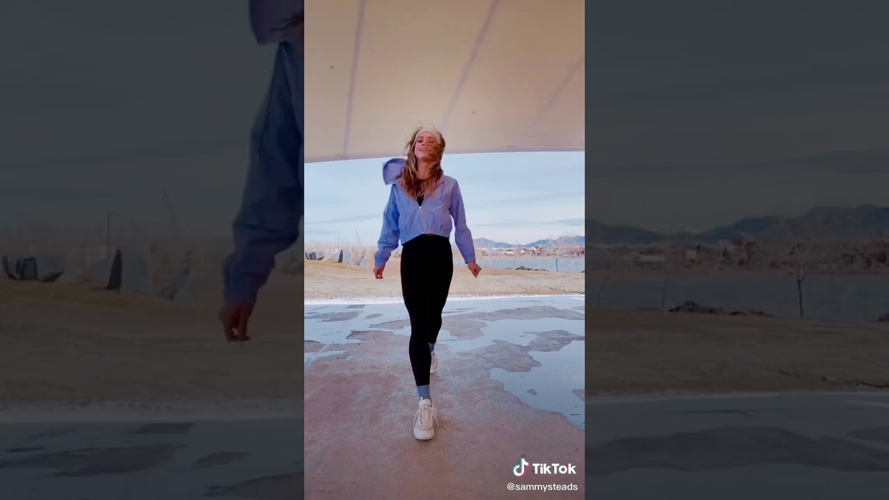 012 Sam Steadman@sammysteads TikTok 2020 03 13 23 20 59 - YouTube