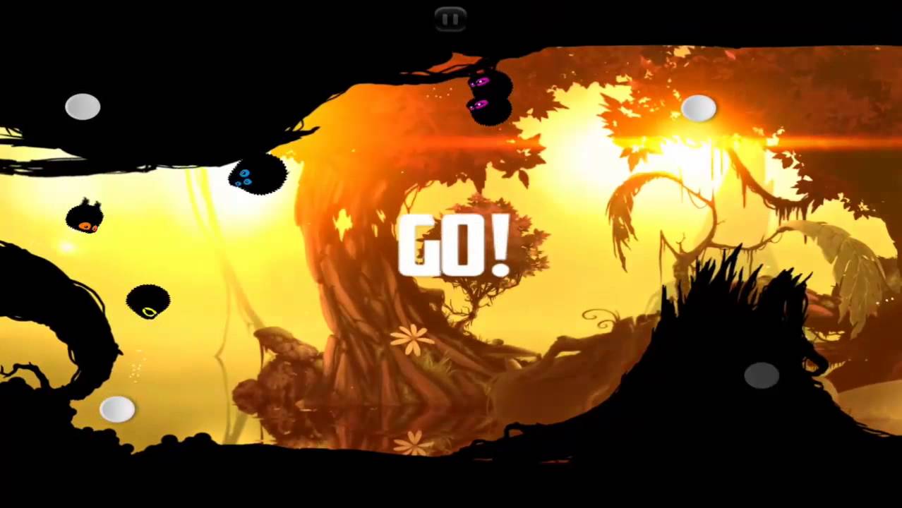 Badland para Android, iPad & iPhone | Multijugador Gameplay en español ...