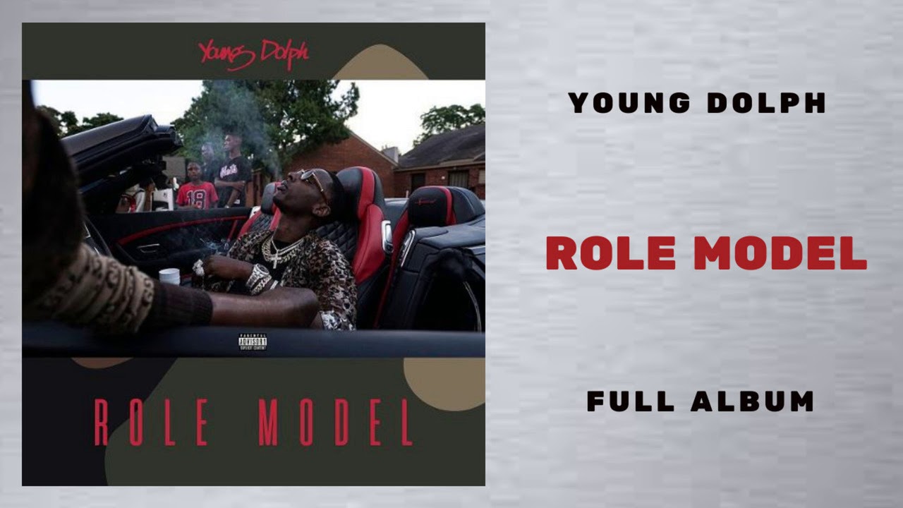 Young Dolph - On God (Role Model) - YouTube