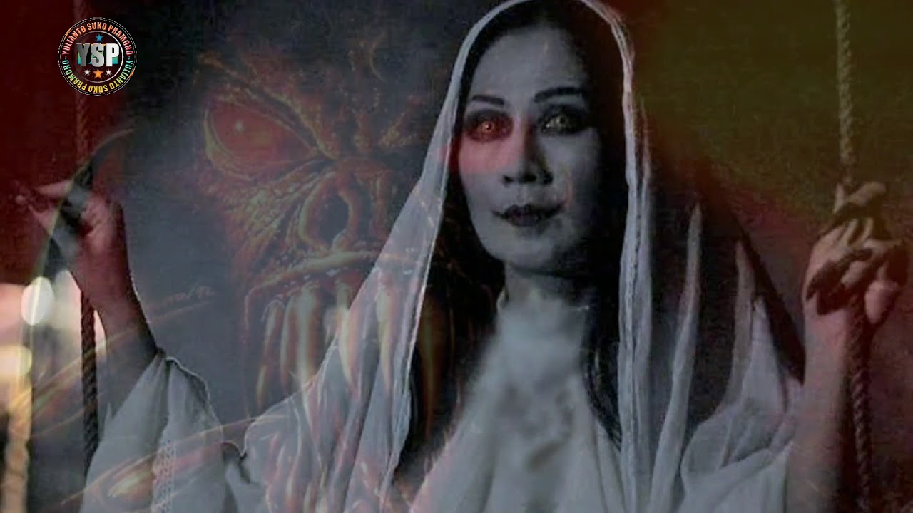 Dajjal,setan,iblis,dan jin - YouTube