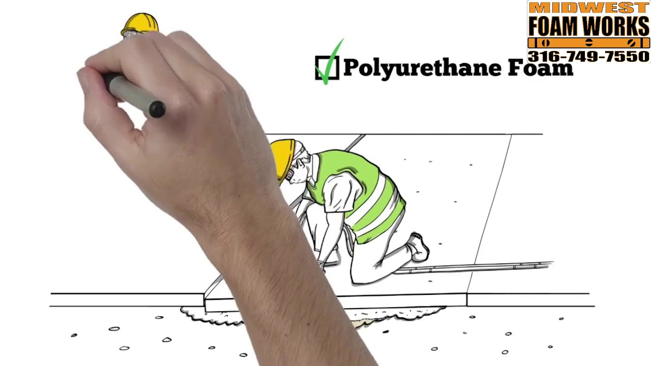 Foam Injection Explainer Edited - YouTube