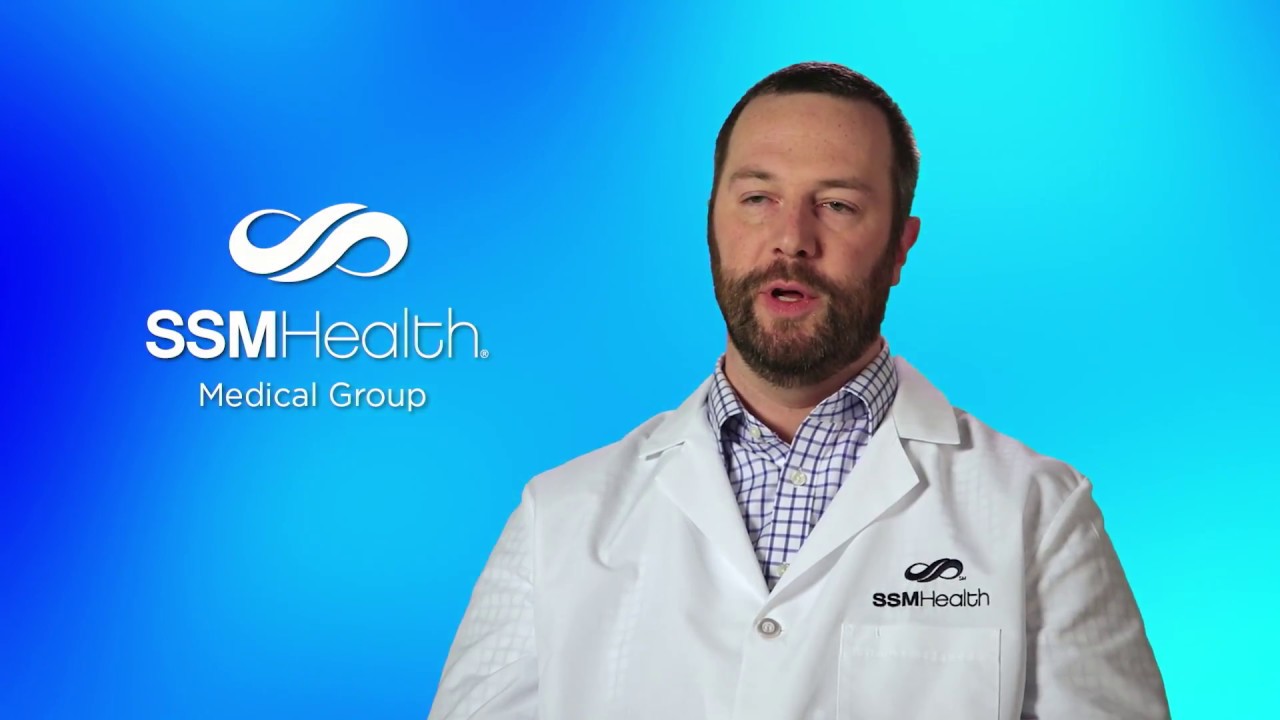 Seth Hepner, MD | SSM Health Neurosciences - YouTube