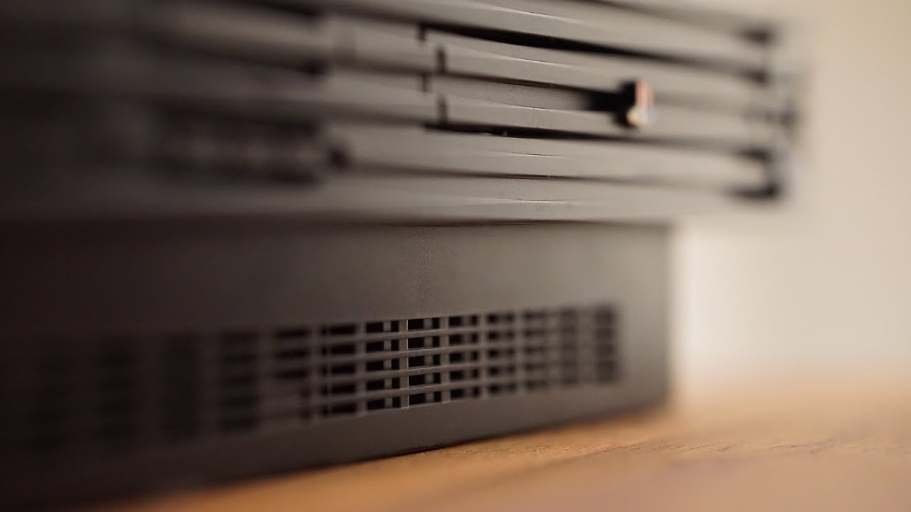 An Unconventional Hack to Fixing PS2 Disc Read Issues - YouTube