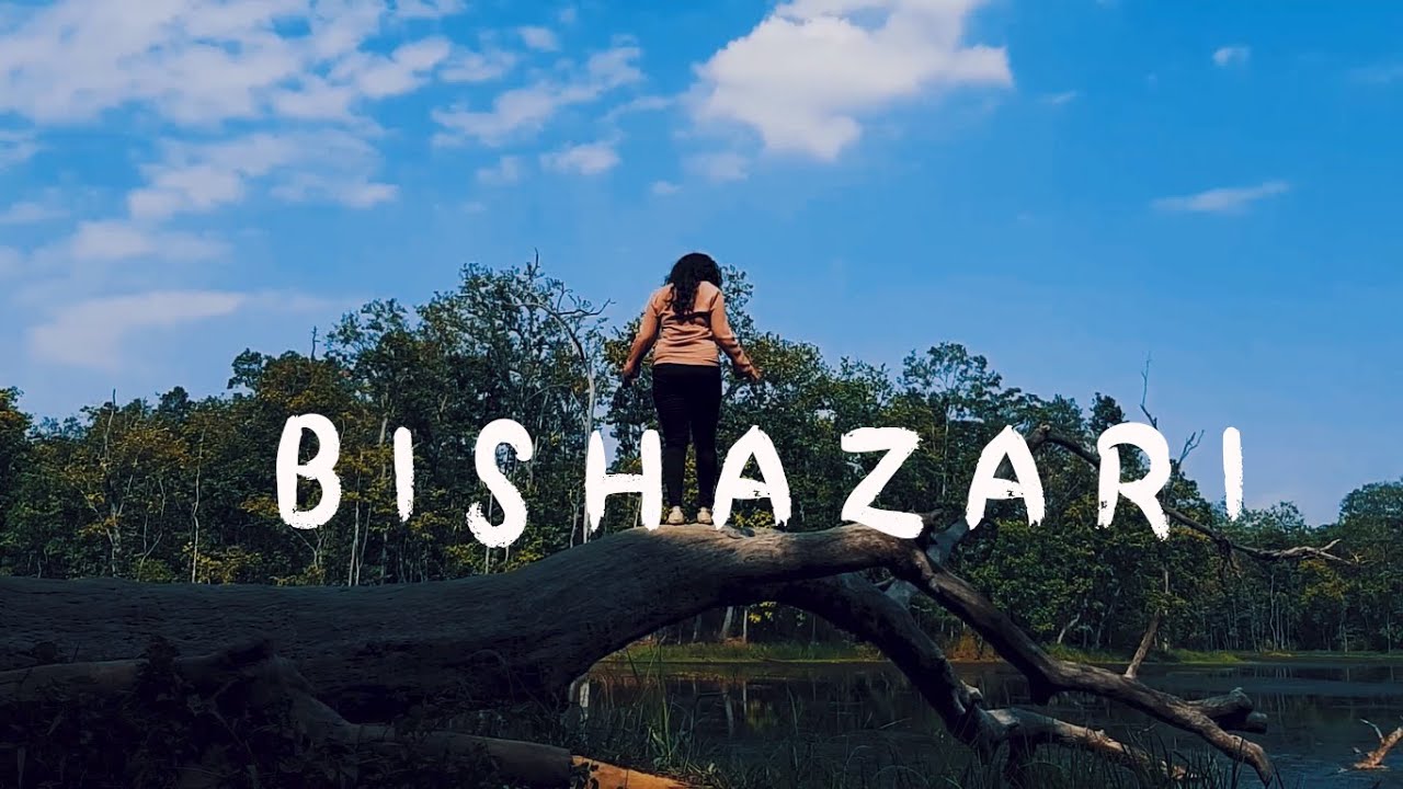 Bishajari Taal ( Lake Twenty Thousand) | Chitwan National Park| MUST ...
