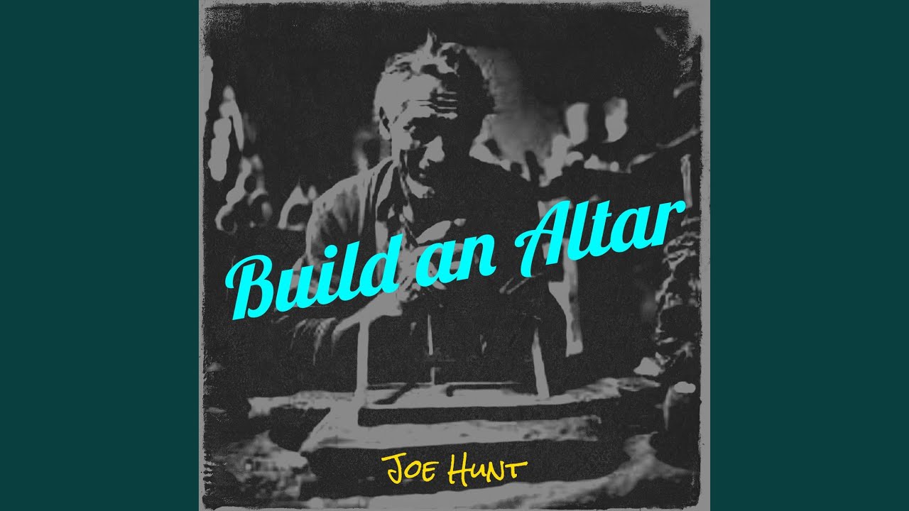 Build an Altar - YouTube