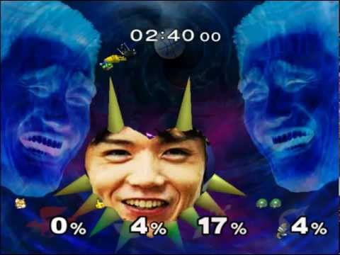 Super Slam Bros Melee - Trophy Tussle (Quad City DJs vs SSBM Sound Team ...