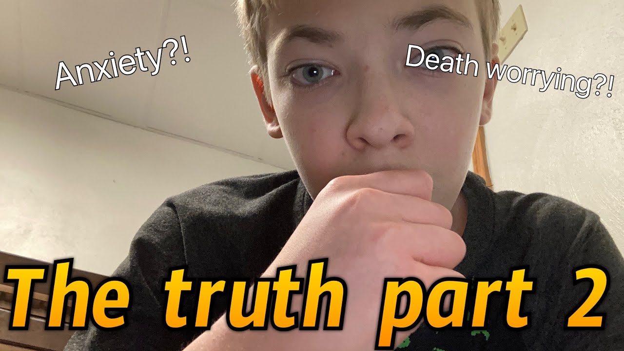 The truth 2 - YouTube