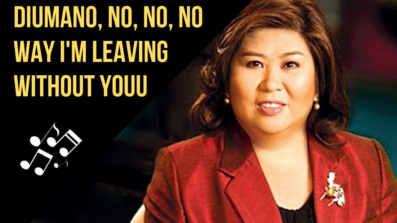 Jessica Soho DIUMANO / DI UMANO Compilation | KMJS - YouTube