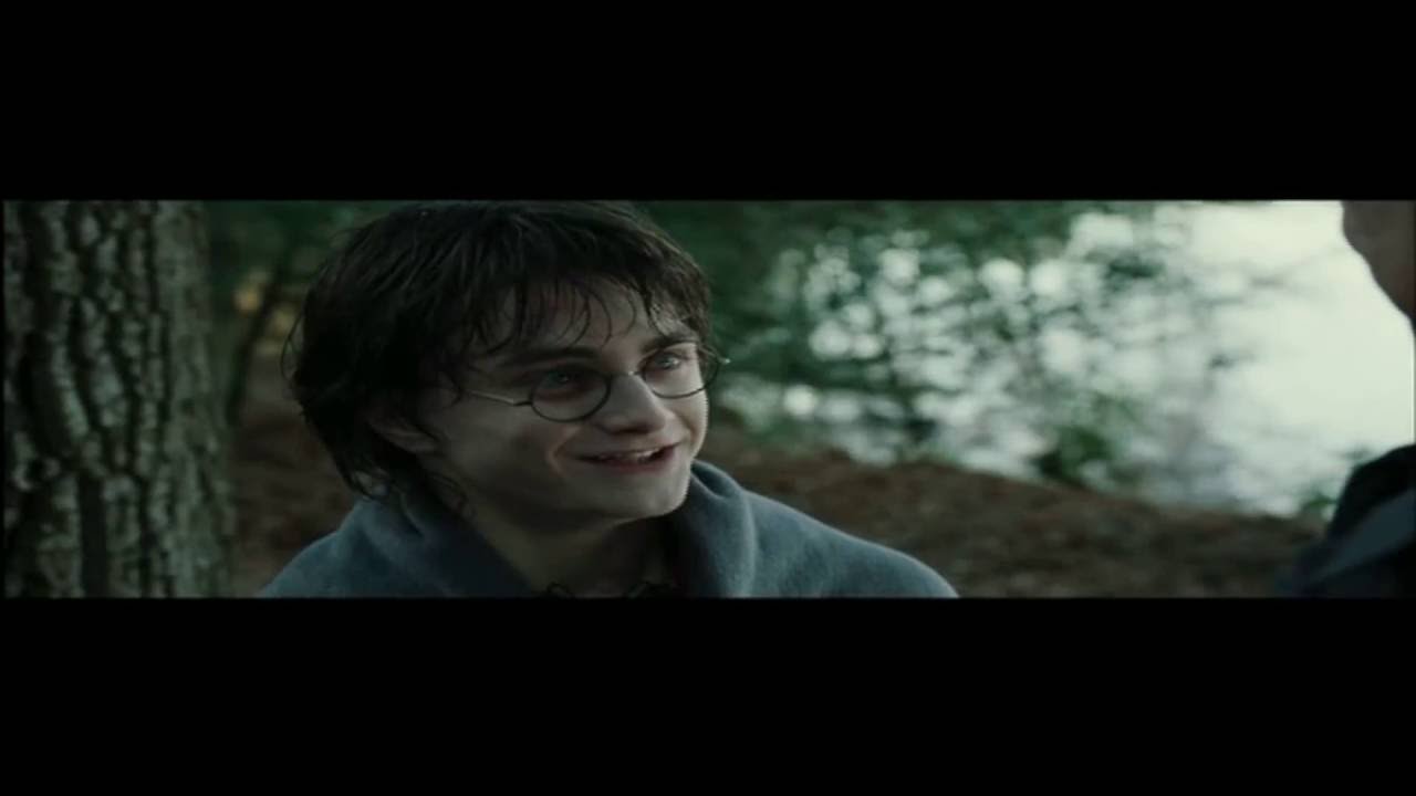 Harry Potter IMAX Promo - YouTube