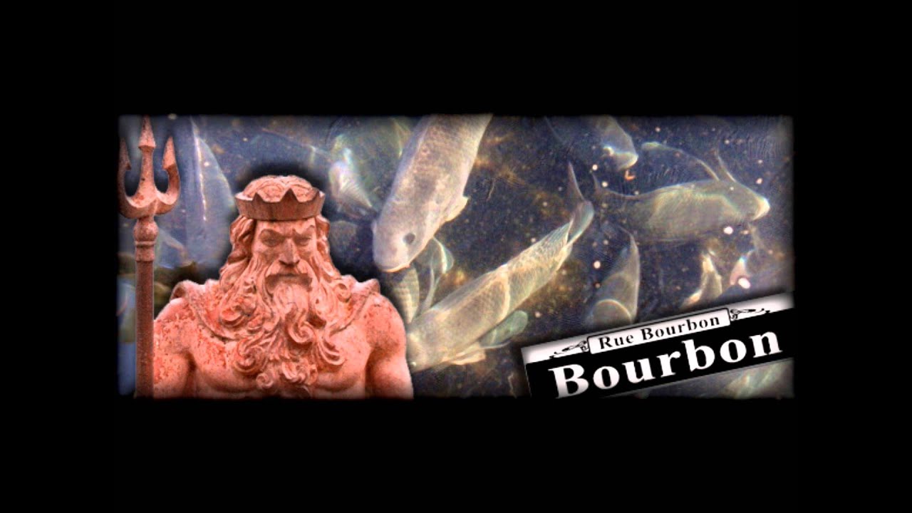 At request of "The Fish God,"Limbaugh on 2010 obit of N.O. entrepreneur ...