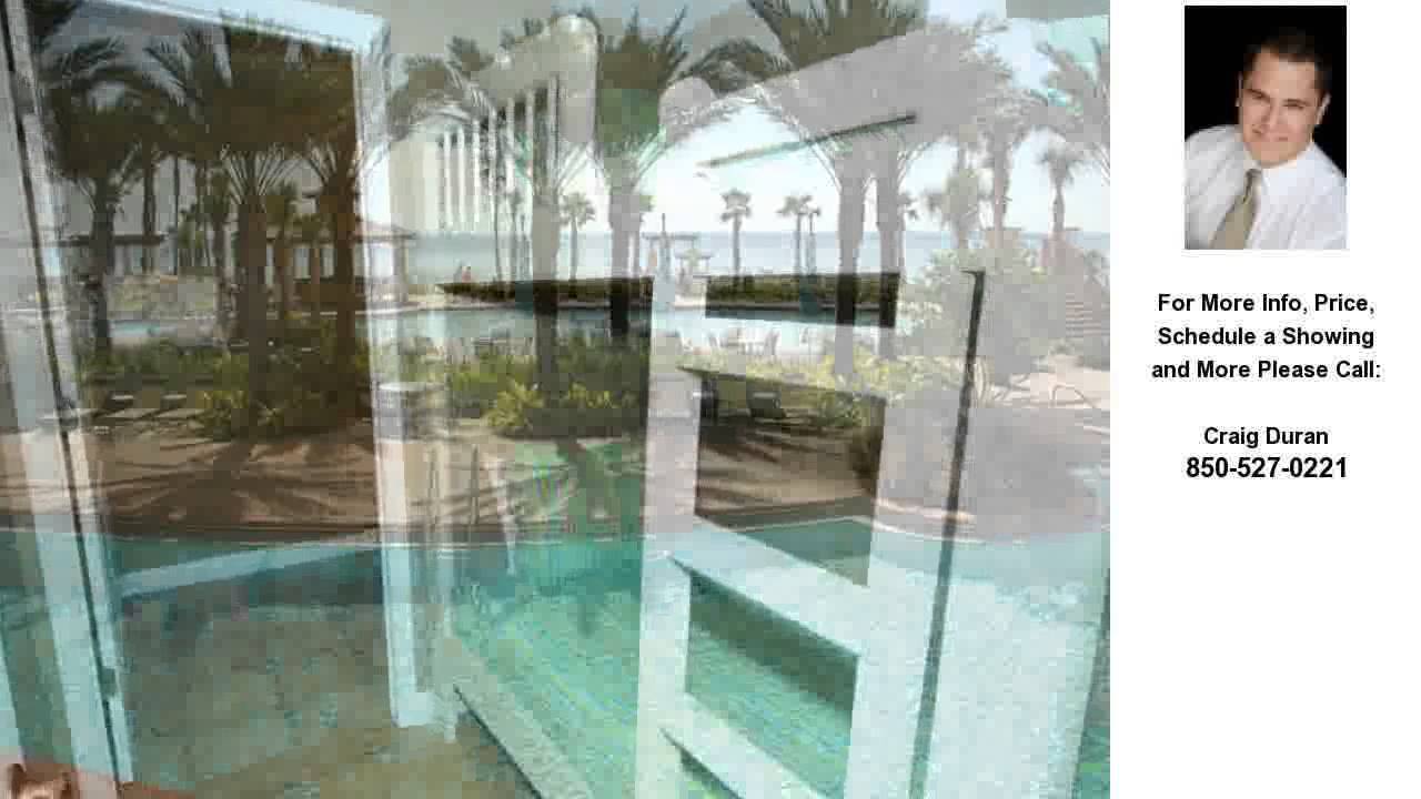 Thomas Drive South, Panama City Beach, FL Presented by Craig Duran ...