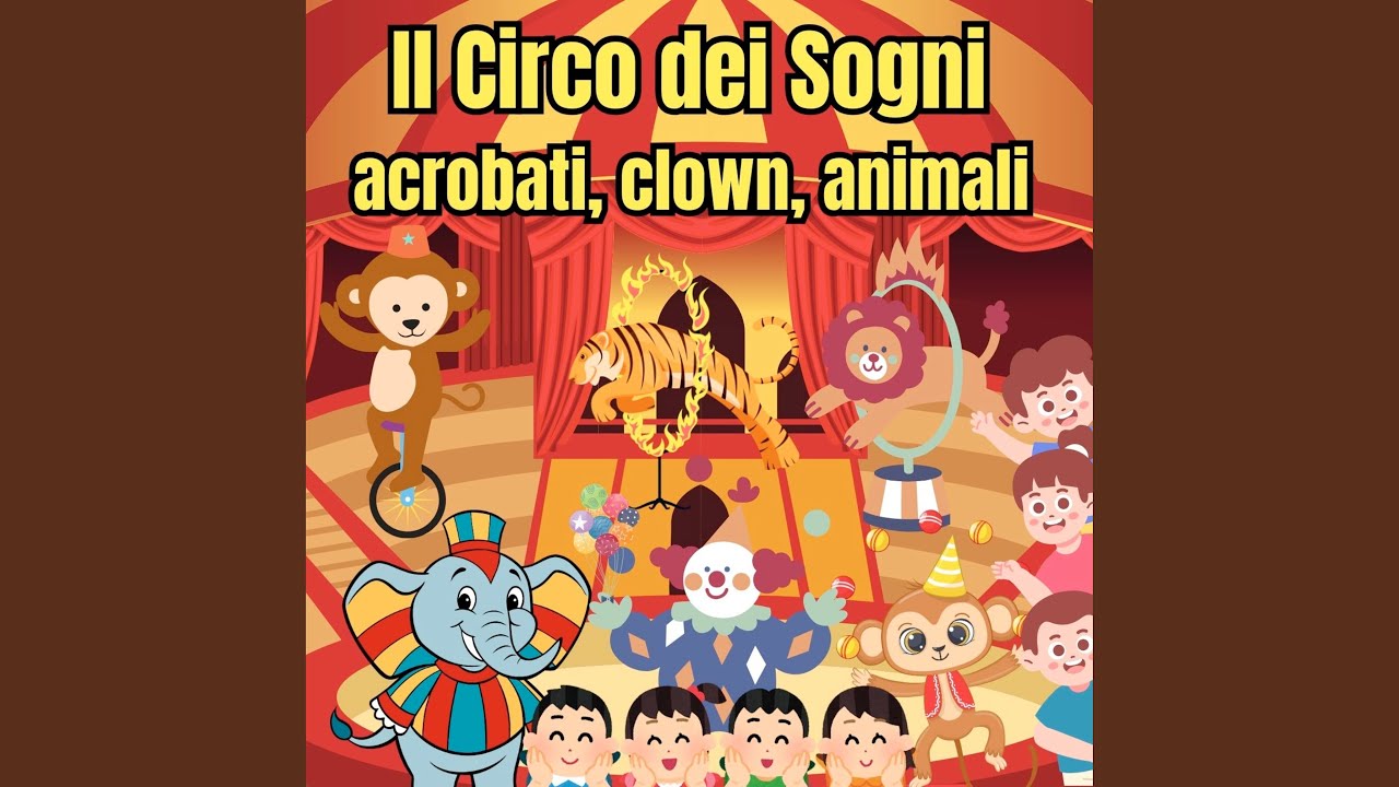 La Banda dei piccoli Topolini che suonano strumenti buffi - YouTube