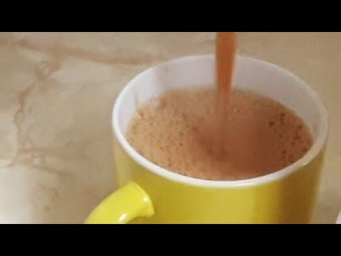 quetta chai (secret recipe) by abbasi's kitchen - YouTube