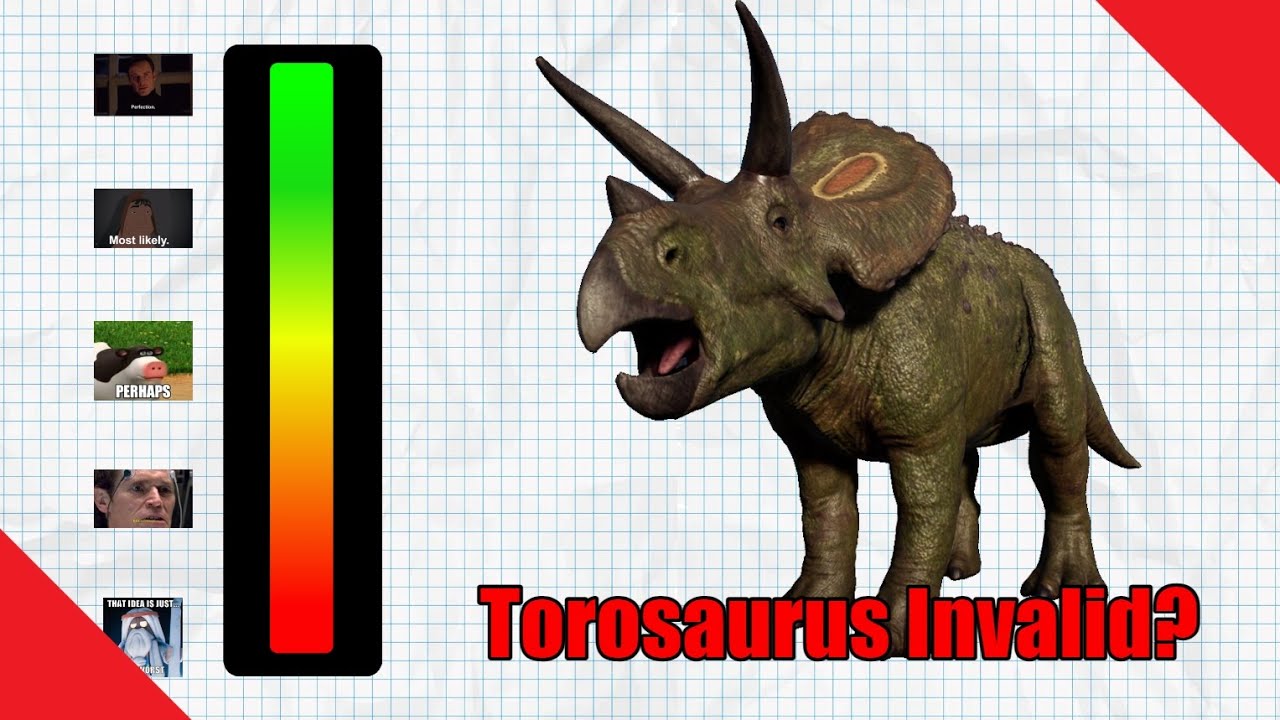 Torossauro Vs Triceratops
