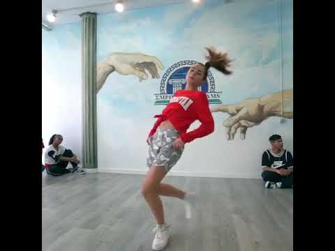 Daniela Blasco Dancerr - Jennifer Lopez : \