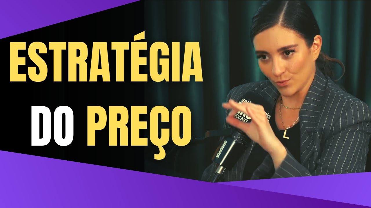 COMO INVESTIR SEM SE PREOCUPAR COM O CENÁRIO MUNDIAL | Louise Barsi ...