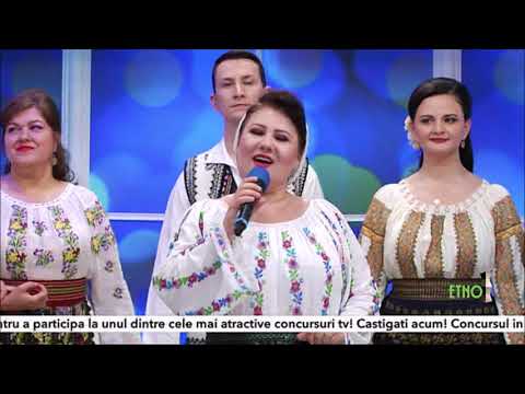 Cristina Udrea - Doamne, pe cărarea vieții - YouTube