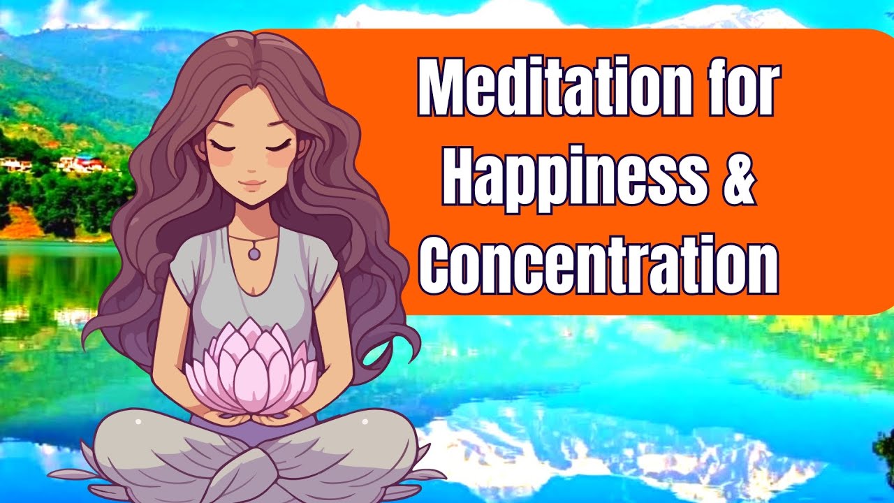 Guided Meditation for Lasting Happiness: Techniques to Enhance Joy and ...