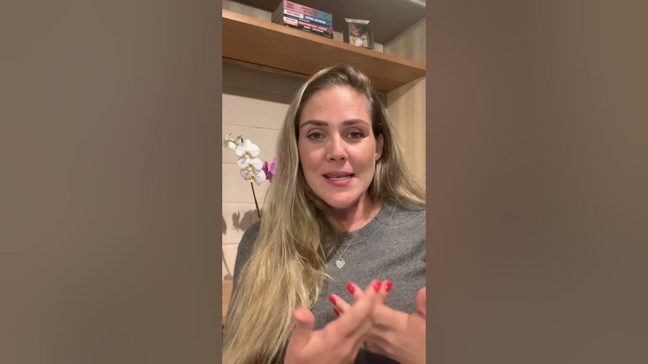 Seu Corpo Ouve Tudo Que Sua Mente Diz Youtube
