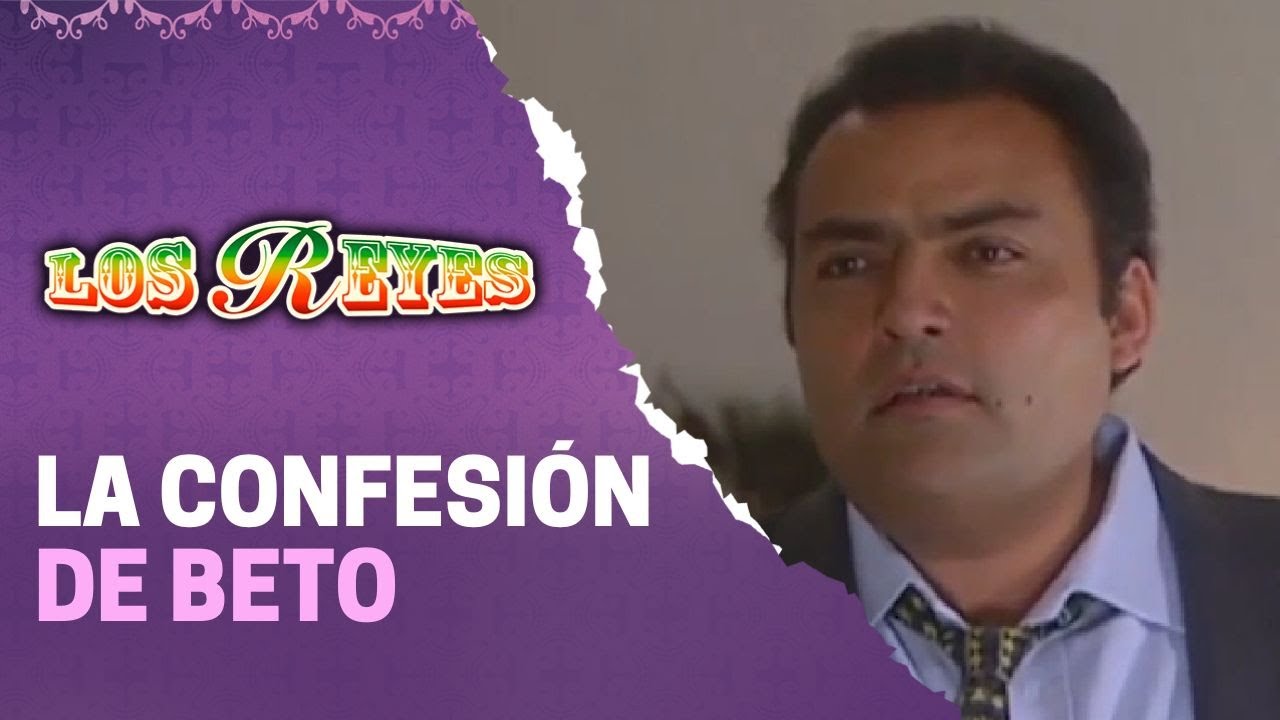 Katty se salva de conocer la verdad | Los Reyes - YouTube