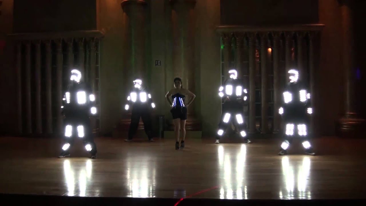 Baile mix XV años Cynthia en Palazzio Videmar - YouTube