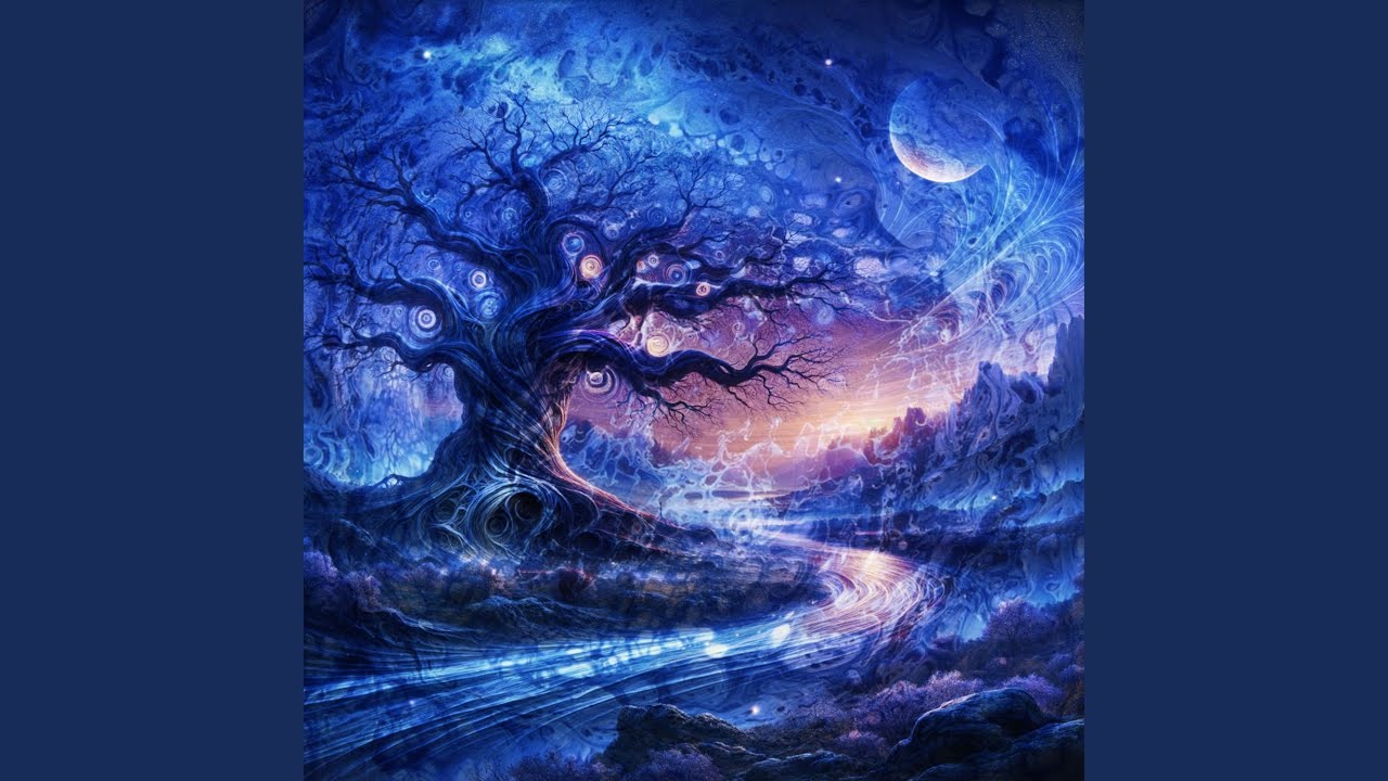 Nightfall over the Metropolis - YouTube