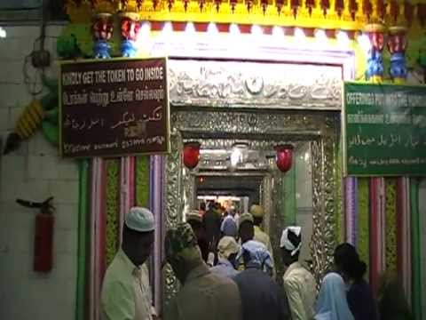 Nagoor 2012, Part 3 - YouTube