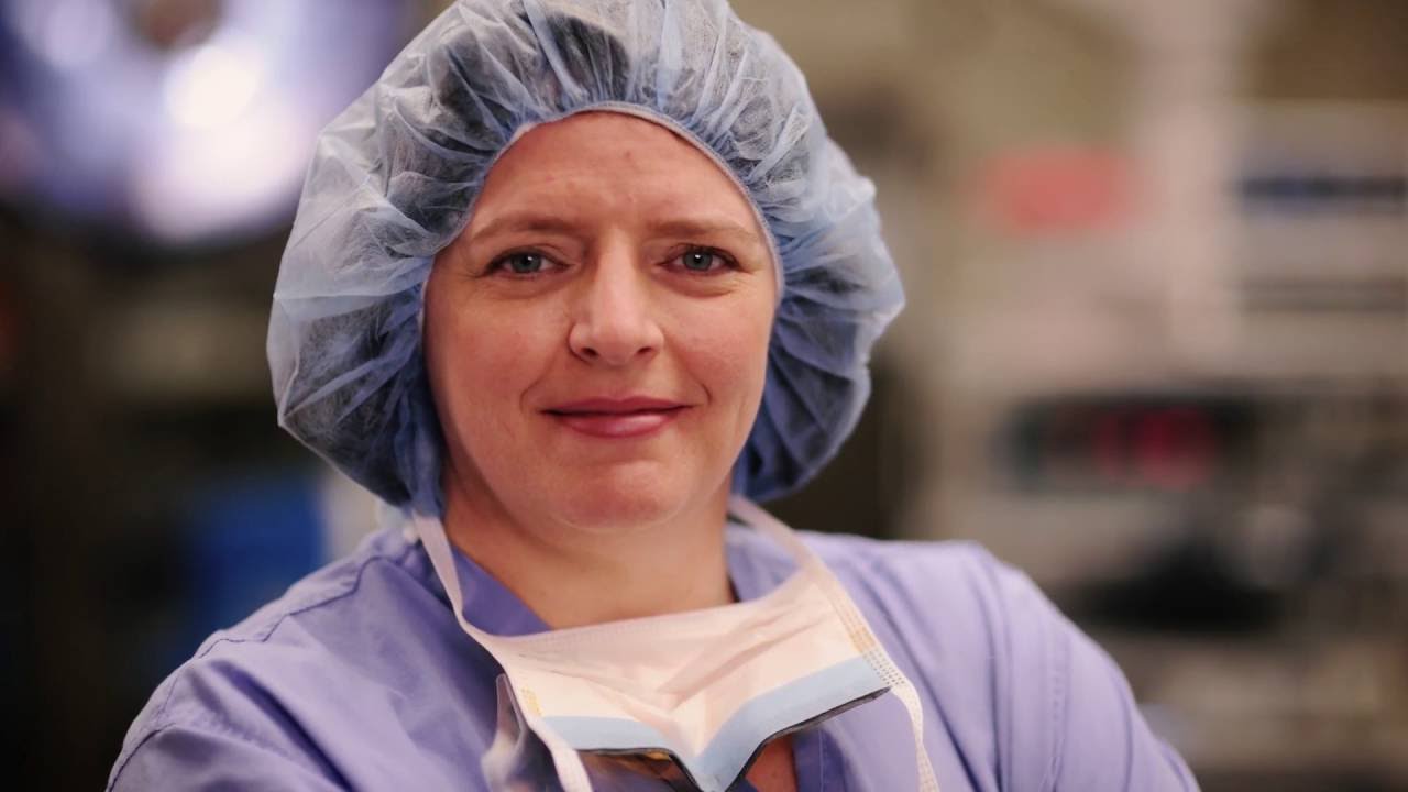 Northern Westchester Surgical Associates - Michelle Gordon, DO - YouTube
