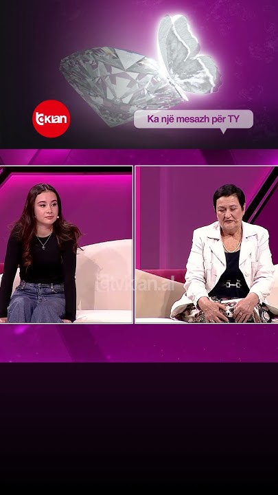 “E kam rritur që 13-muajshe”, gjyshja rrëfen për herë të parë momentet e vështira me mbesën ...