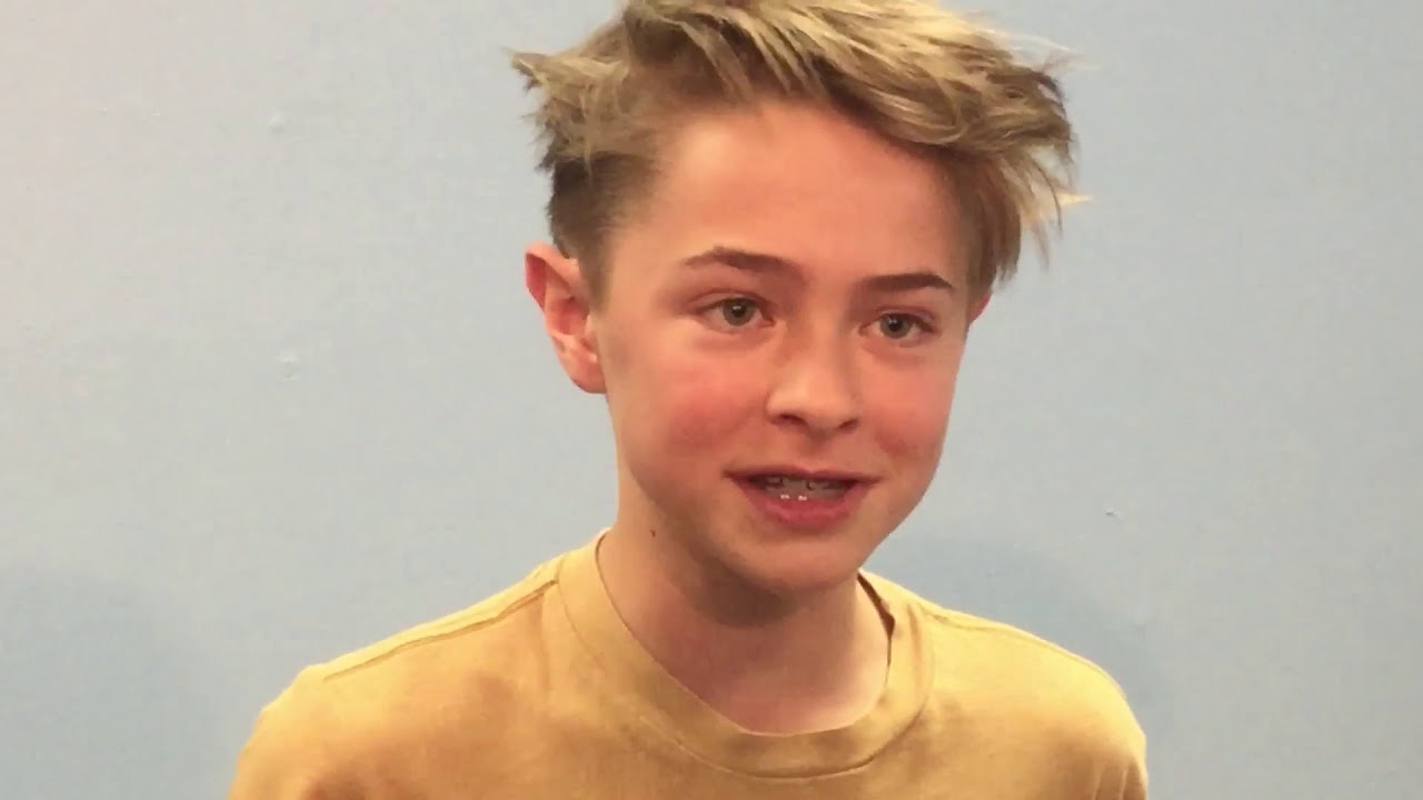 3-2-1 Acting Studios Talent Showcase Acting and Career Program Student ...