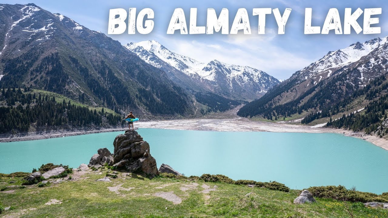 Explore Big Almaty Lake + Shymbulak - BEST Almaty Day Trip Itinerary ...
