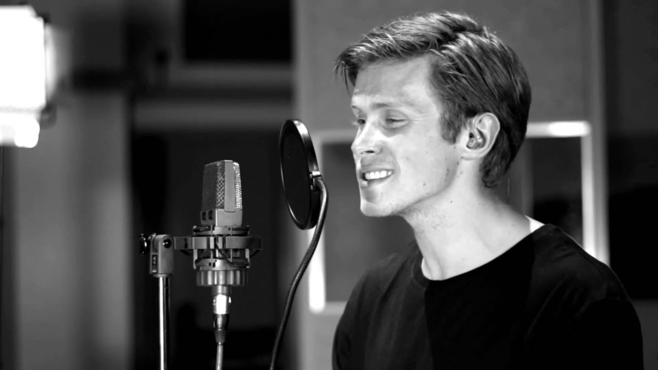Rob Houchen - Warning Signs (Live) - YouTube