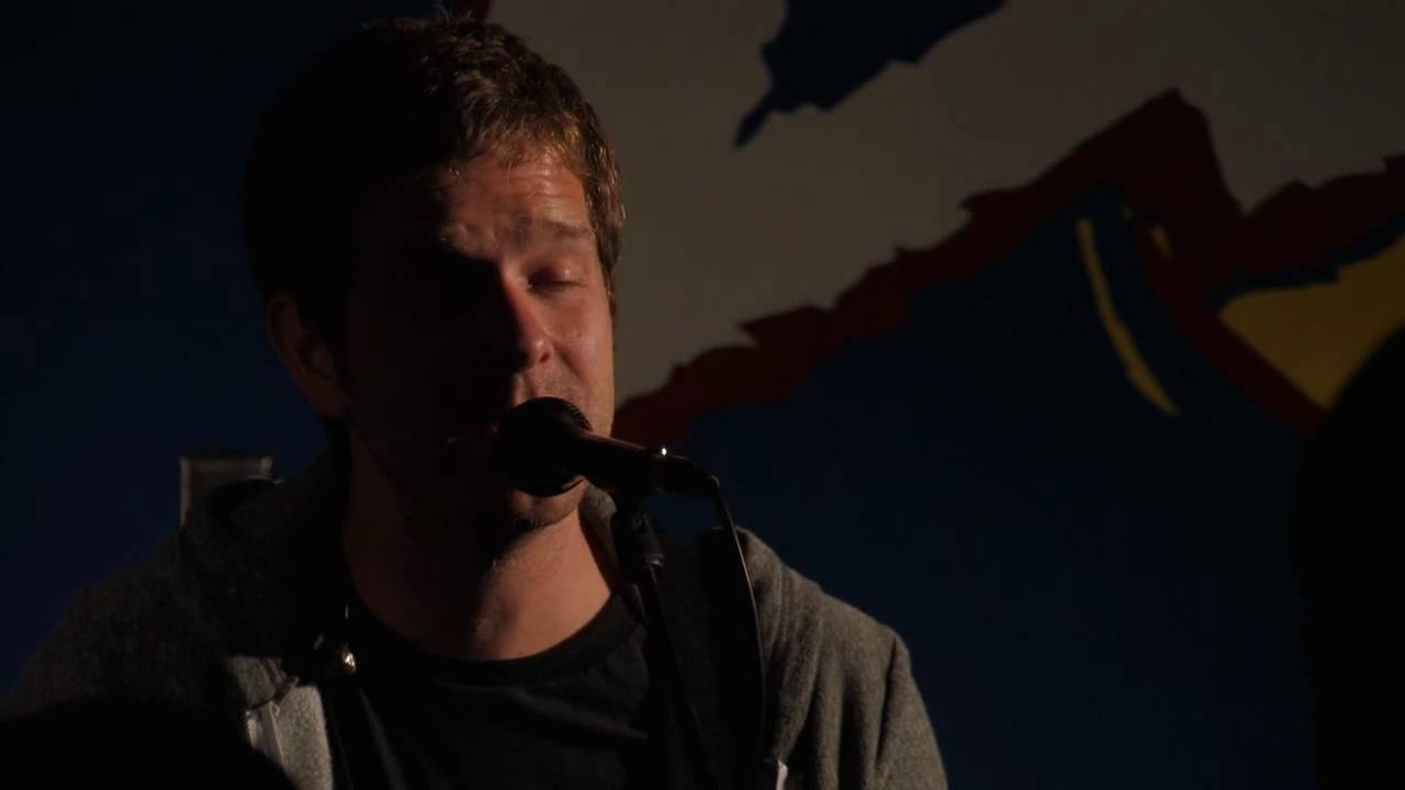 Robbie Seay Band - "Let Our Faith Be Not Alone" (Live) - YouTube