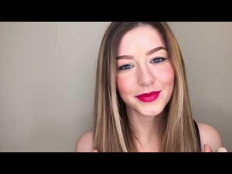 😘ASMR Close Up Mouth Sounds | Kissing, Lip Smacking & More - YouTube