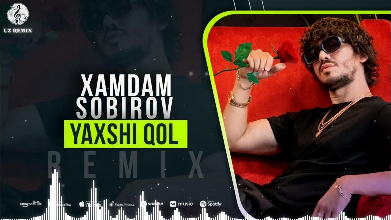 Xamdam Sobirov - Yaxshi qol (audio 2022) - YouTube
