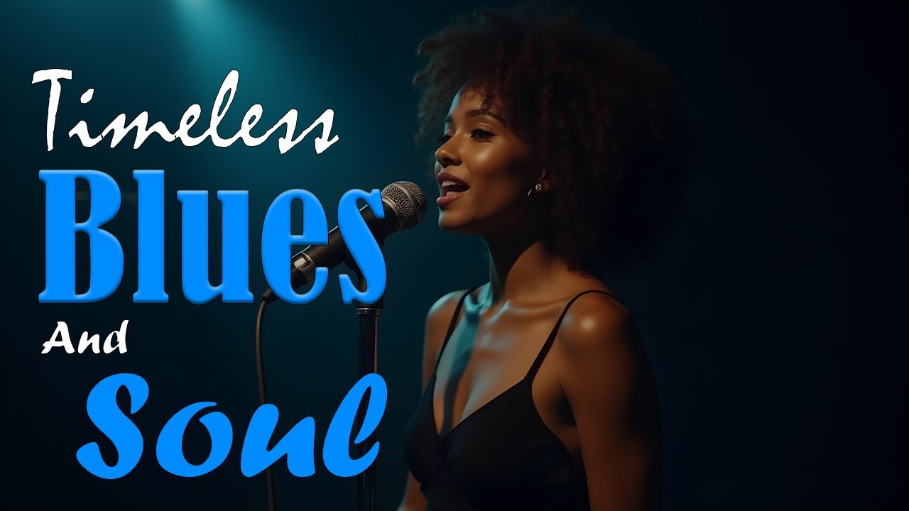 Etta James Soulful Blues | Unforgettable Songs of Heartbreak ...