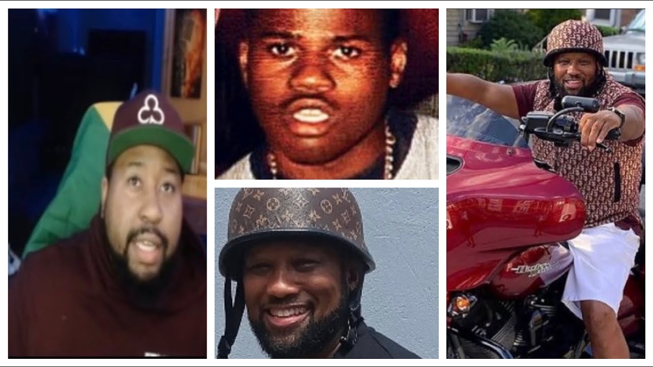 Why was Alpo so Feared? Dj Akademiks reacts to man's arrest in Alpo ...