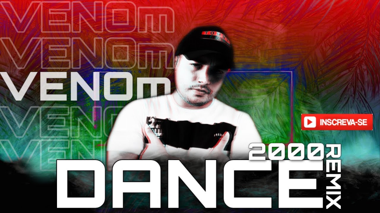 DANCE 2000 REMIX - YouTube