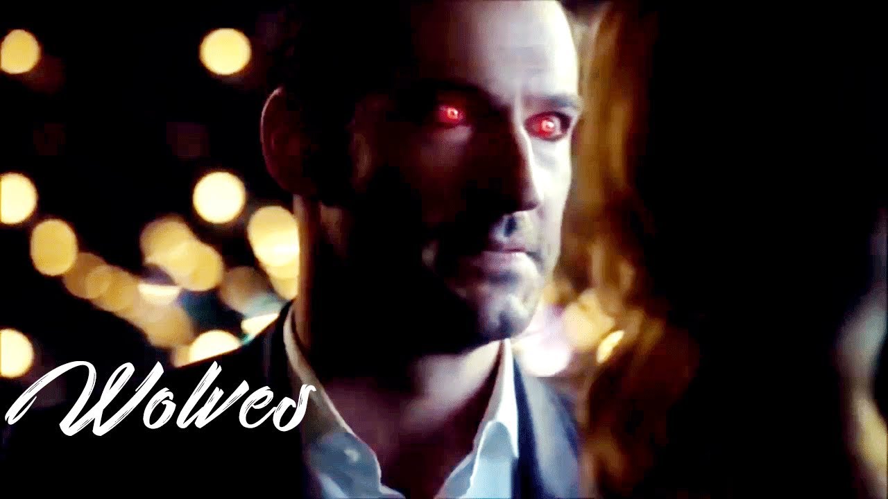 Lucifer | Wolves #LUCIFERSAVED - YouTube