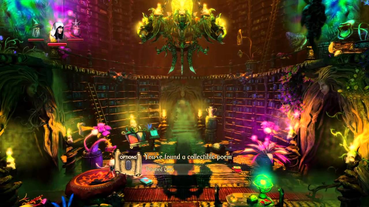 Trine 2: part 8 with CRYNO!!! - YouTube