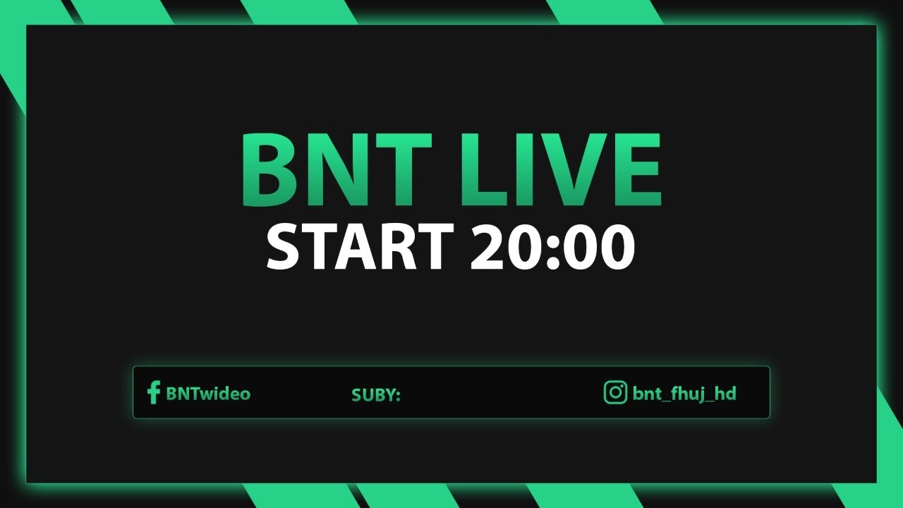 BNT DLA ŁUKASZA (LIVE CHARYTATYWNY) - YouTube