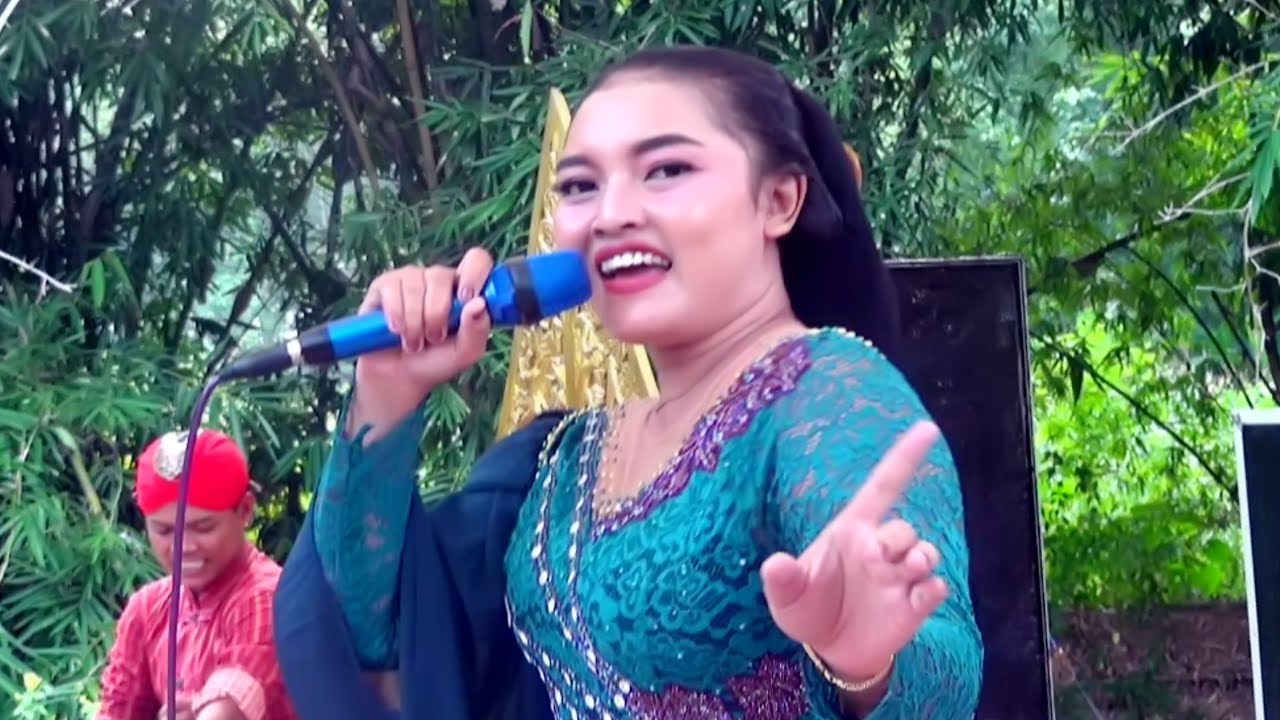 IMBANGONO KATRESNANKU VOC DEVI ASMARANI // NEW SANGKURIANG CAMPURSARI ...