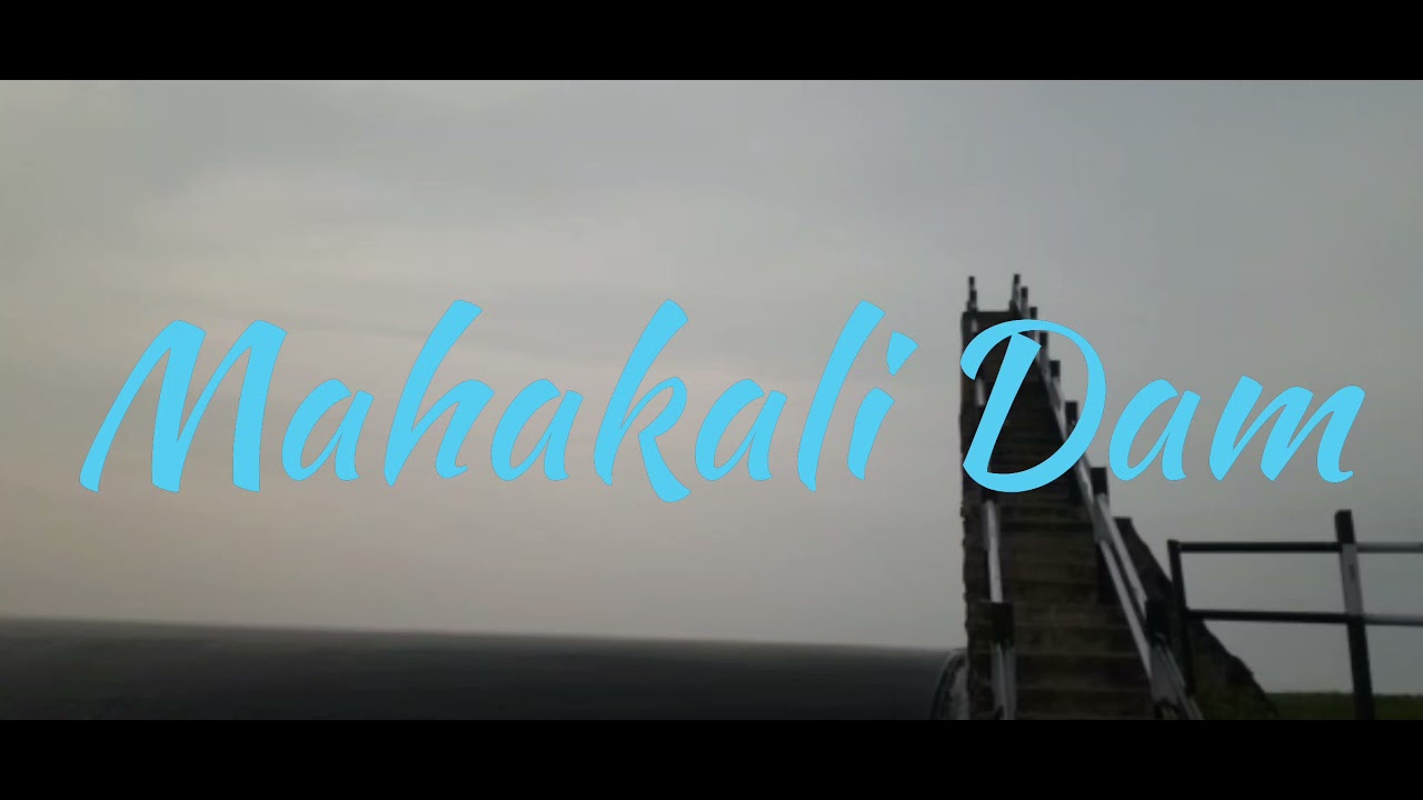 Mahakali Dam Wardha#shorts#Maharashtra#best#dam overflow#35 KM from ...