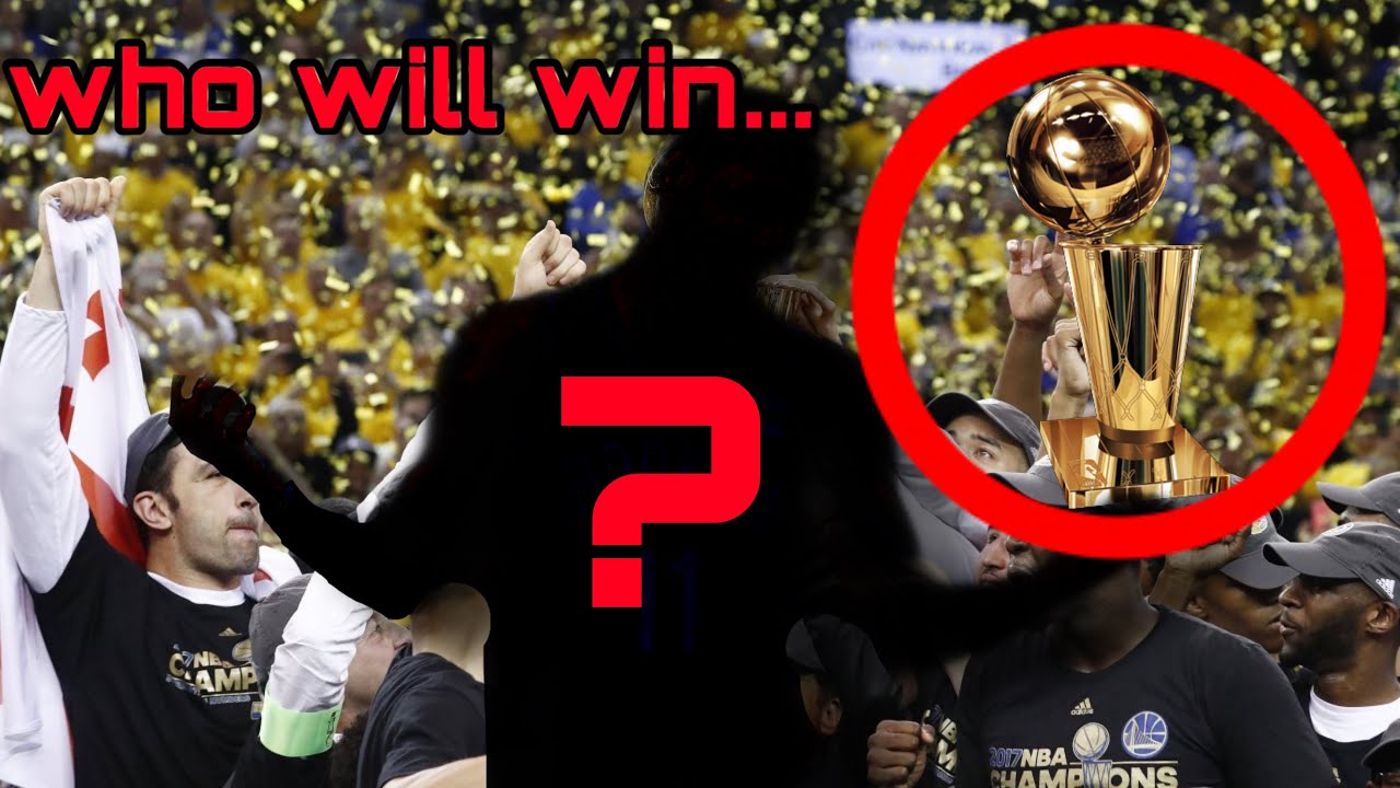 I MADE A PERFECT NBA BRACKET... - YouTube