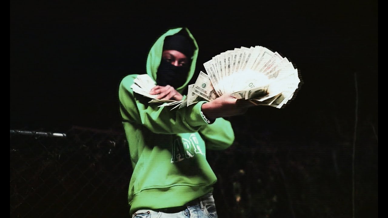 Raq baby - Check Fox 5 (Official Music Video) - YouTube